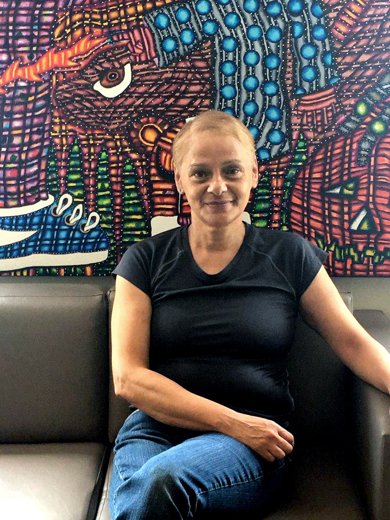 Giving thanks every day | Odyssey House NYC