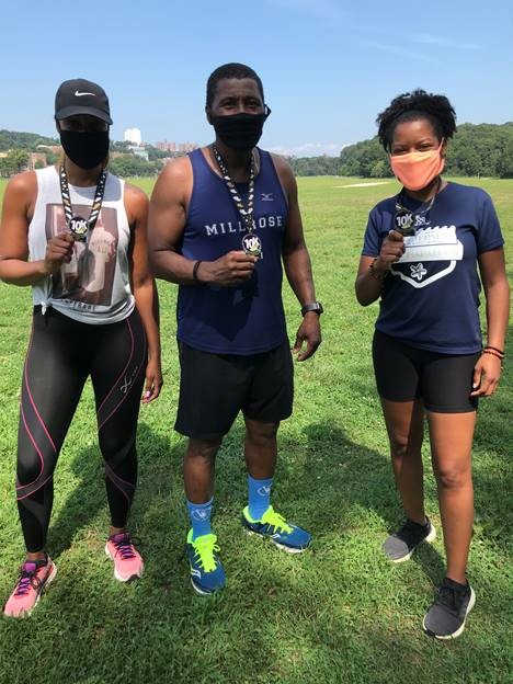 RFYL Weekly: Running in recovery from alcoholism and addiction ...