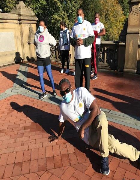 RFYL Weekly: Mix it up! | Odyssey House NYC