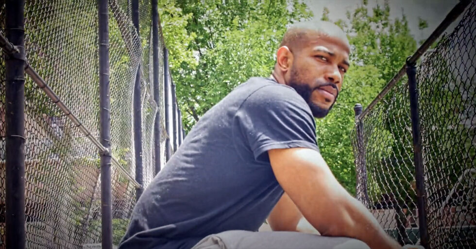 #IAM Chapter 6: Angel | Odyssey House NYC